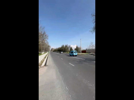 Паркент. У трассы. 3-Га. Под любой Проект.
