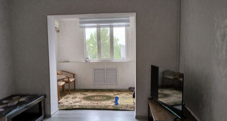 Продается 4/5/9. Госпиталка. Ор.Капитал Банк. 100кв.м