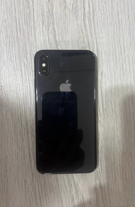 Iphone X sotiladi