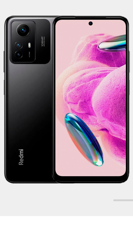 Redmi not 12s 3 ой ишлаган