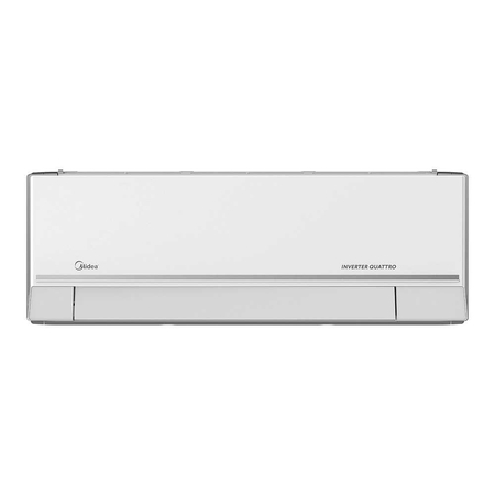 Кондиционер Midea | BRABUS AEP *Inverter Quattro 9 BTU
