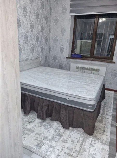 Сдаётся Квартира метро Чиланзар