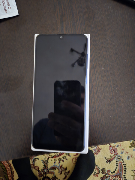 Срочно продаётся Samsung A31