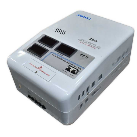 Стабилизатор настенный Beston SDW10000va {110-250v}