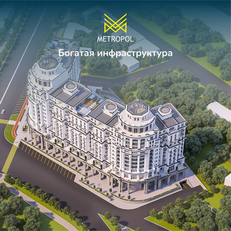 Продается Квартира 3/8/13 Метро минор ЖК Метропол
