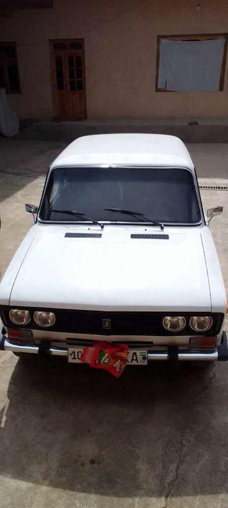 Vaz 2106 idealniy