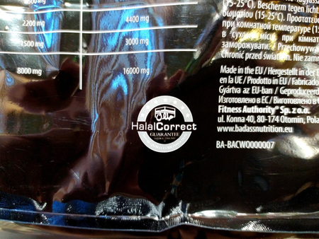 Mix Creatine от Nuclear Nutrition 4 вида креатина 52 порций.