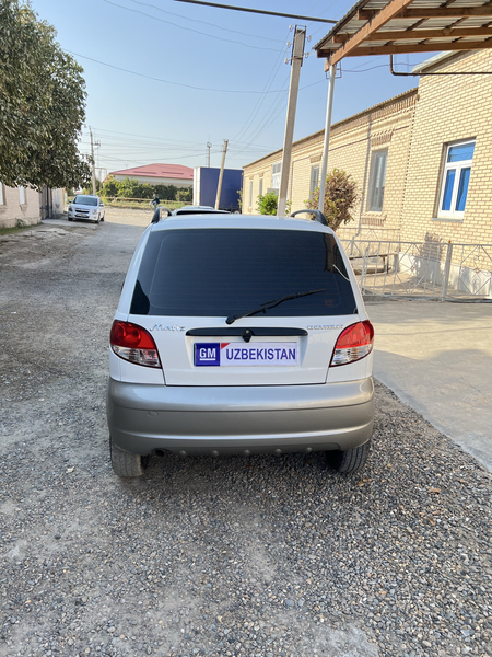 Matiz sotiladi kraska radnoy