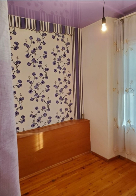 Тузел 3х комнат 370