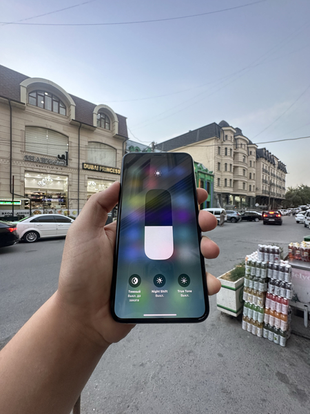 iPhone Xs Max 256gb