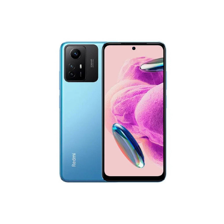 Xiaomi Redmi Note 12S New Model
