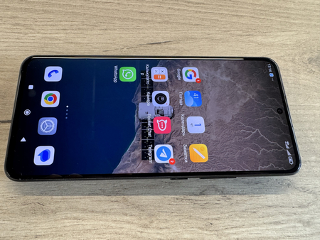Срочно продам xiaomi 13t 12/256 black