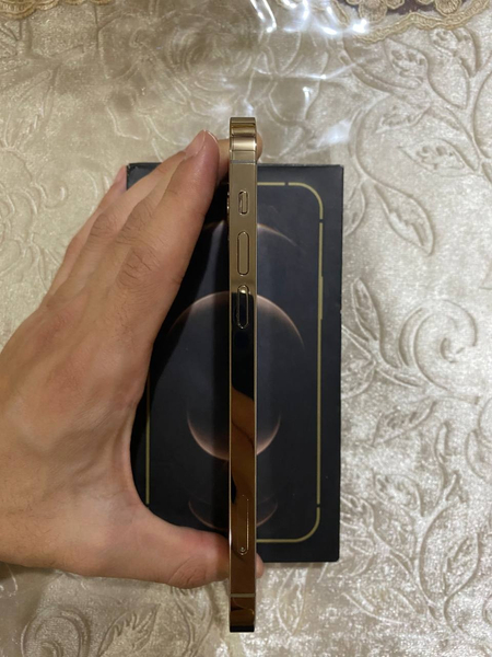 iPhone 12 pro 128GB