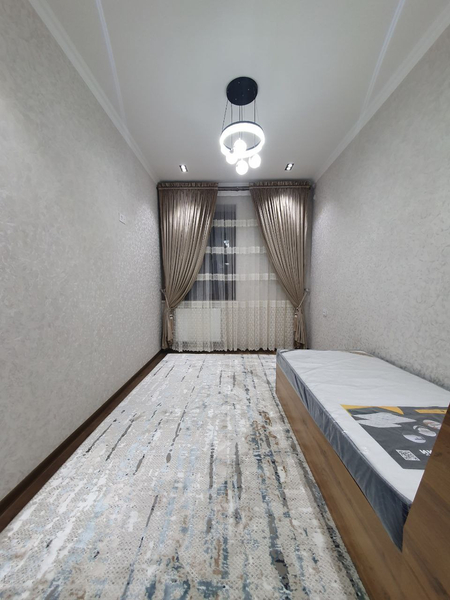 Продаётся квартира