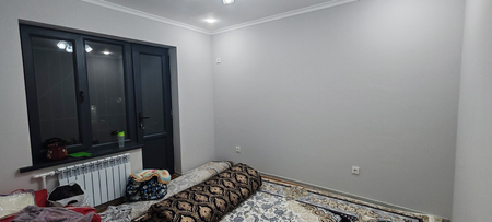 Продаётся квартира 2/2/4 Буз-2 77 серия с ремонтом 
Ор-р: Буз-2, кафе