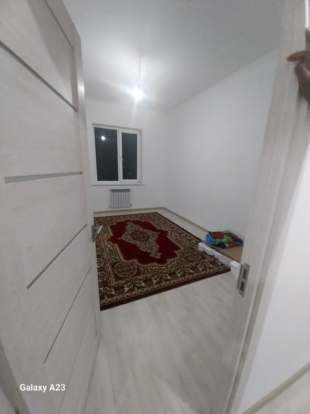 Yashnabod olmos mahallada ijaraga kvartira