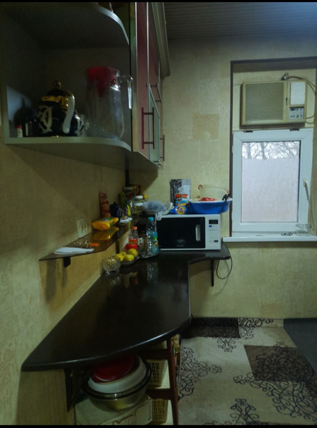 Срочно продаётся квартира одна комнатная