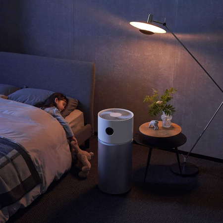 Очиститель воздуха Xiaomi Smart Air Purifier Elite (ГОД ГАРАНТИИ)