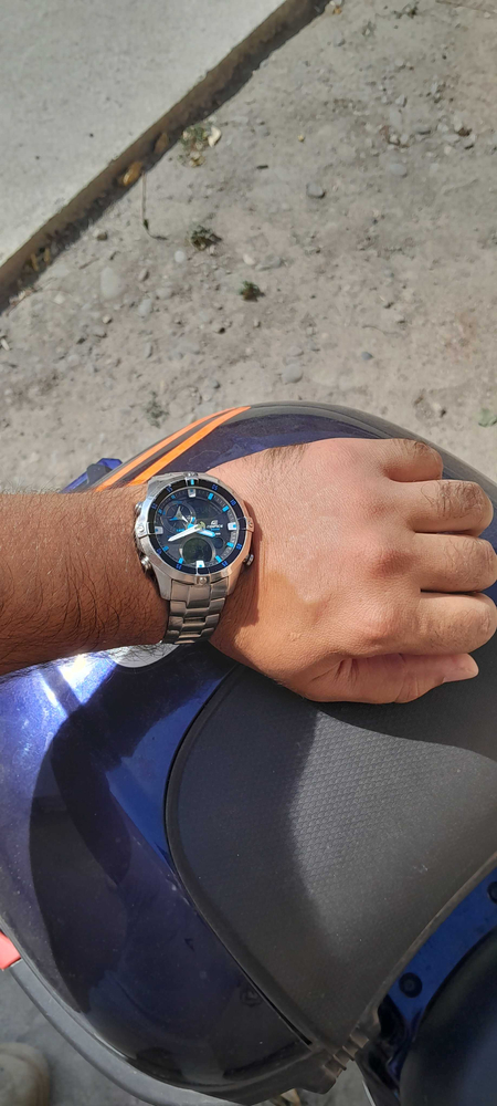 Часы CASIO Edifice  Продается