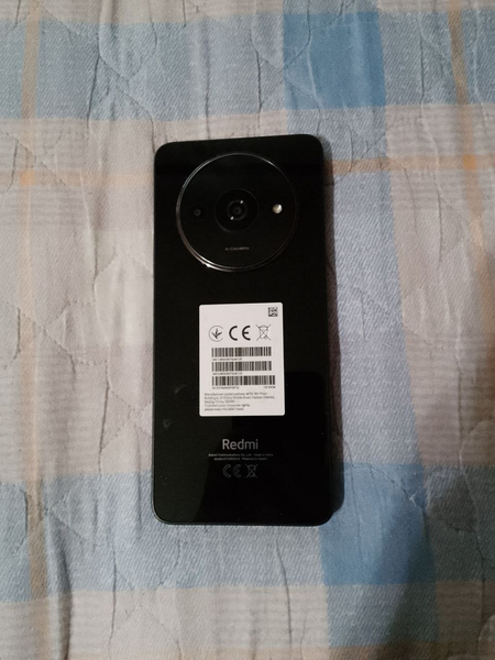 Redmi A3,с гарантией