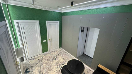 R1 Сдается КЛАССНАЯ квартира 2/3/13 в ЖК АЛМАЗАР СИТИ