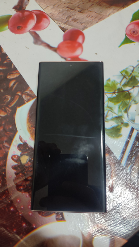 Galaxy Note20 Ultra 5G
