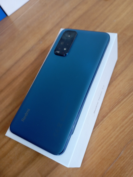 Telefon koʻp tanlab yozin