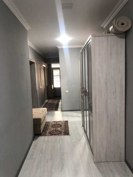 Дом,Паркентский,Шастри,ГринЭпл,3-комн,2.3-сот,85 м²,2 с/у,ремонт,въезд