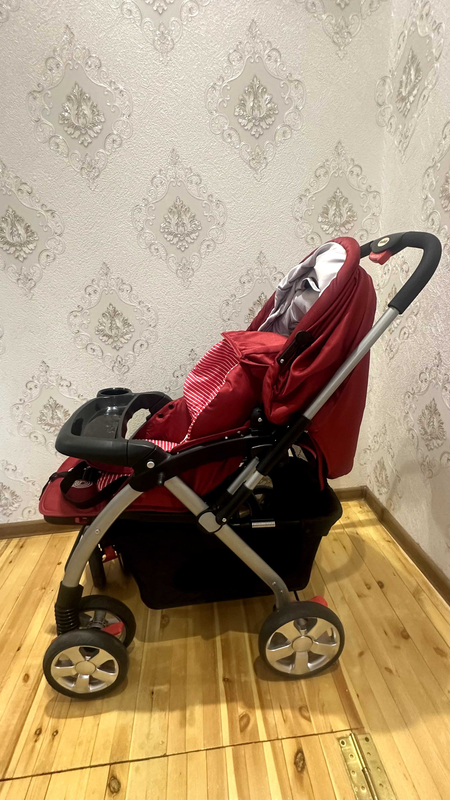 Коляска Goodbaby сотилади!