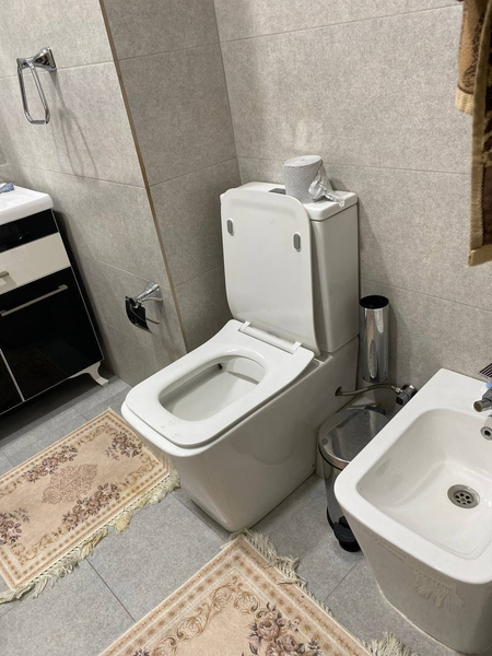 Срочно продается 2/3/9
НОВОСТРОЙКА
ЖК Новза
Golden House