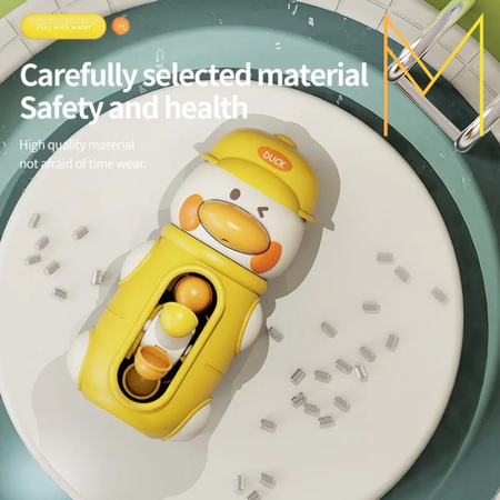 Игрушка для купания - Веселый Слон