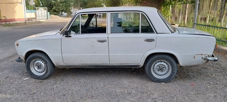 Vaz 2101 xolati ortacha