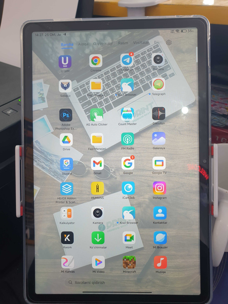 Redmi Pad Se planshet