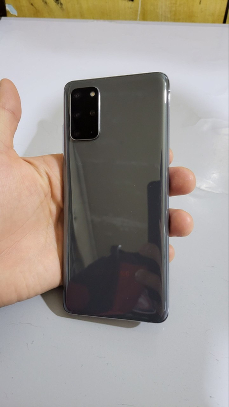 Samsung galaxy s20 plus 5g