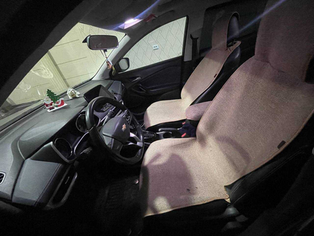 Chevrolet Tracker 325T