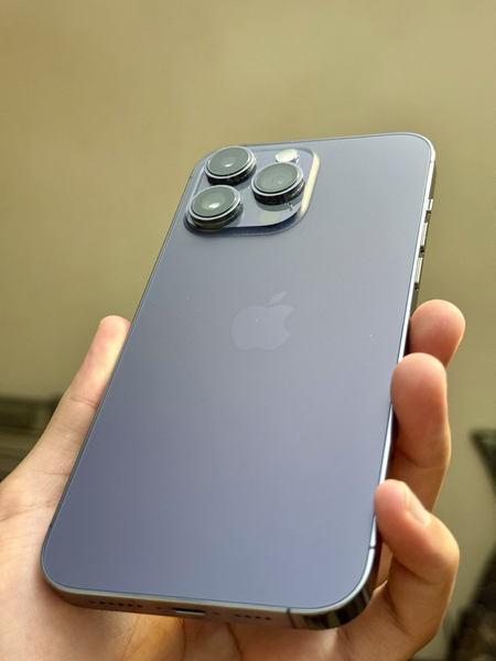 Iphone 14 Pro Max 256GB LL/A E-Sim
