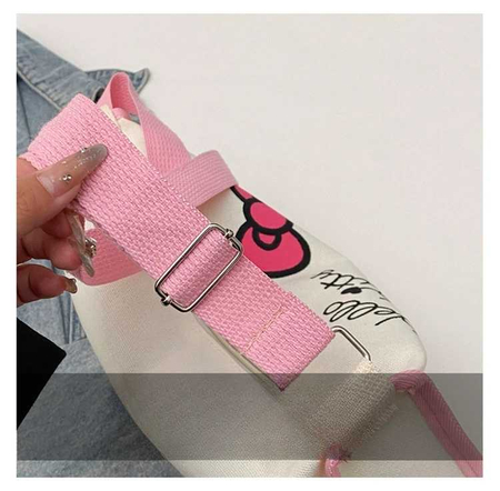 Сумочка Hello Kitty