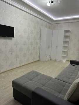 SolariS Grand Capita1 Площадь:42м2 евро Ш.Руставели, Кушбеги;