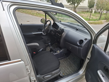 Matiz best sotiladi naqd