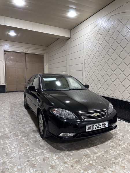 Chevrolet Lacetti 2023 3 poz