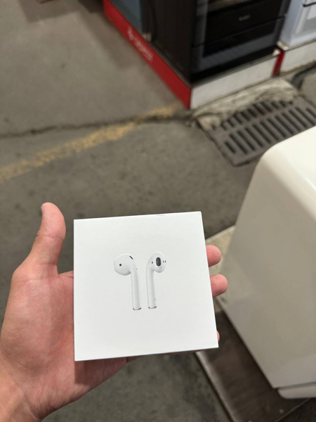 Airpods original 2.1 California