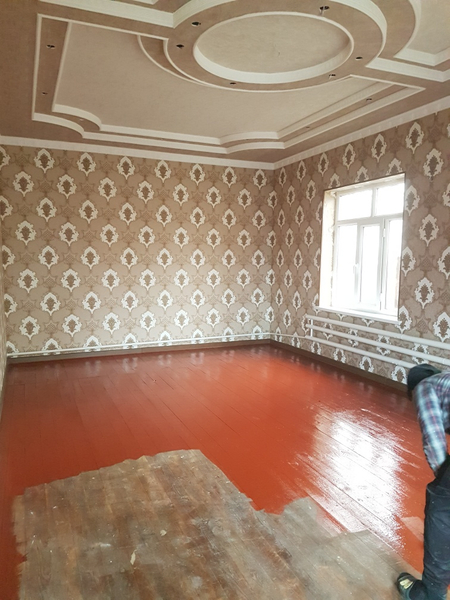 Remont, kvartir i domov. Sifatli Ishonchli va tez.