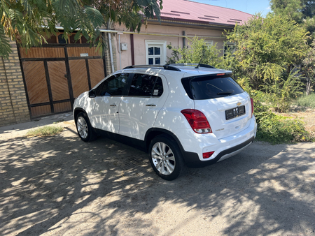 Tracker 1 premyer aftomat 2019