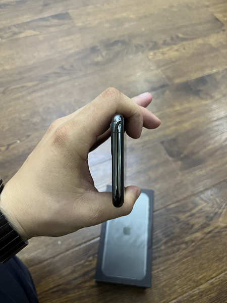 iPhone 11 pro 256gb
