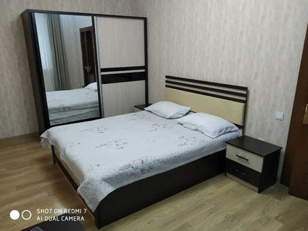 БУМ аренда 2 комнатная дом на земле на Глинке id sh 549