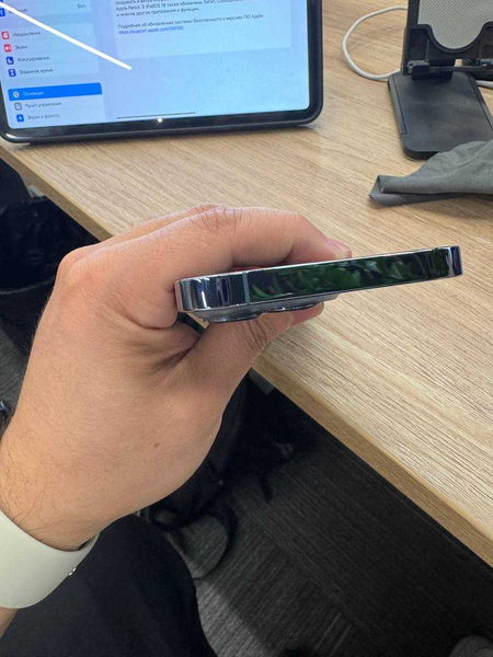 Iphone 13 PRO (128гб, Синий, 83%)