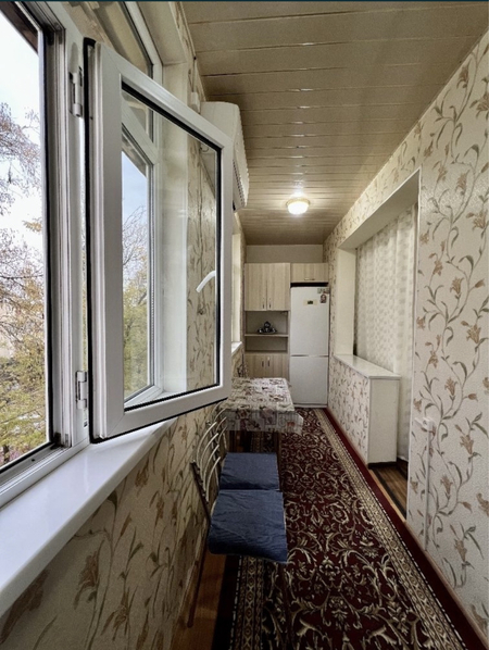 Сдается в аренду 2в3/4/4 ком квартира куйлюк массив 2