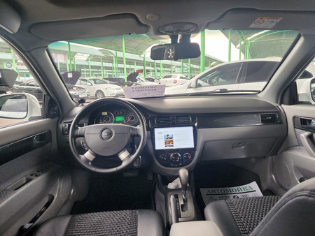 Gentra 2022 avtomat