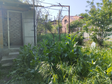 Продается дача в отличном месте