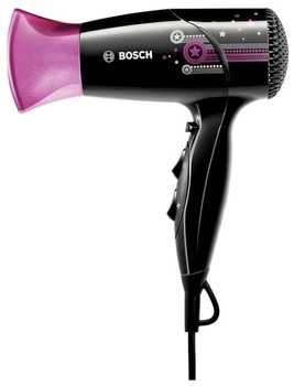 Фен Bosch Гарантия год + доставка 25 % скидка